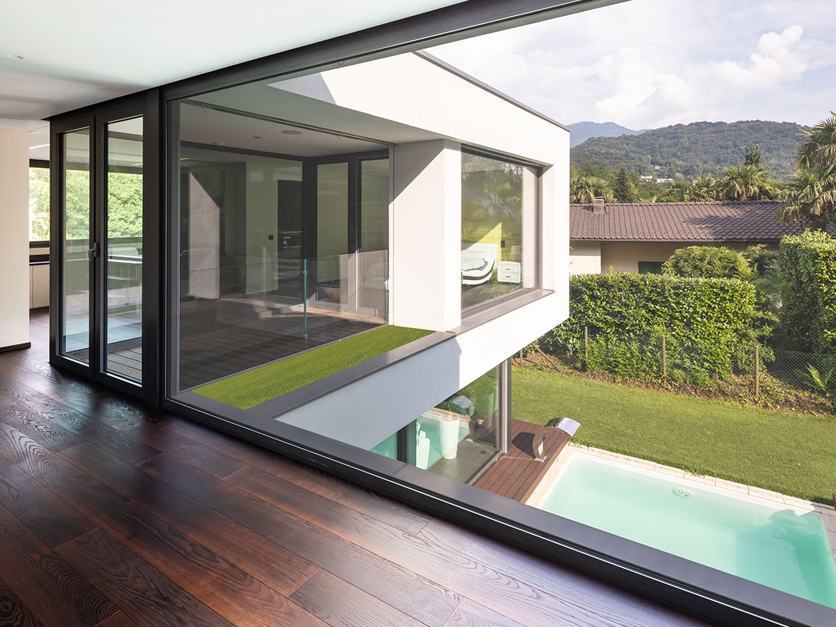 Berbagai Jenis Kaca Dan Kegunaannya - Pro-X 207