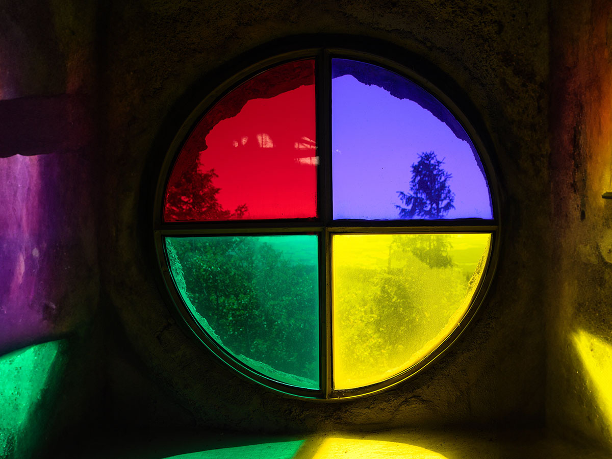 Berbagai Jenis Kaca Dan Kegunaannya - Pro-X 207