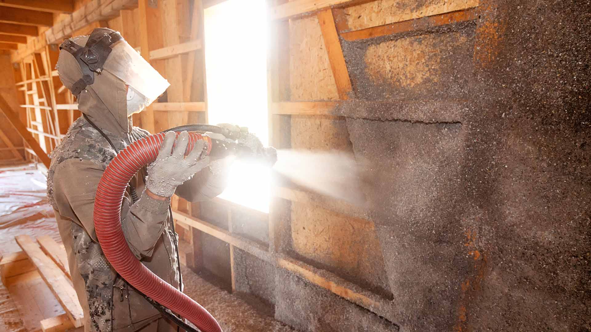 5 Rekomendasi Material untuk Membangun Rumah Ramah Lingkungan – Pro-X 207