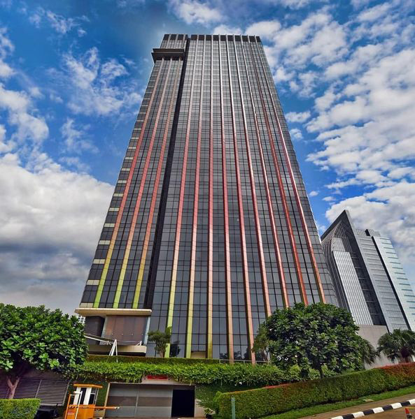 Very Proud! Ini 7 Gedung Perkantoran di Indonesia yang Sudah Menerapkan ...