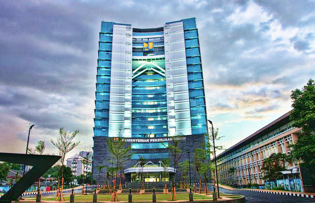 Very Proud! Ini 7 Gedung Perkantoran di Indonesia yang Sudah Menerapkan ...