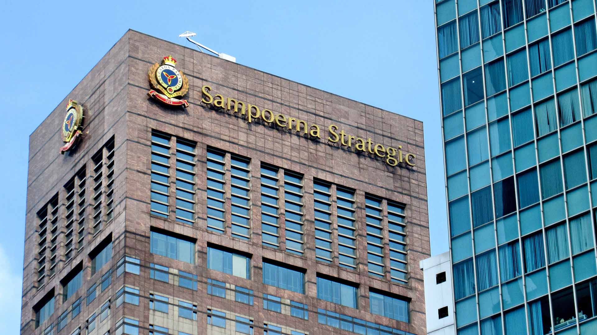 Very Proud! Ini 7 Gedung Perkantoran di Indonesia yang Sudah Menerapkan ...