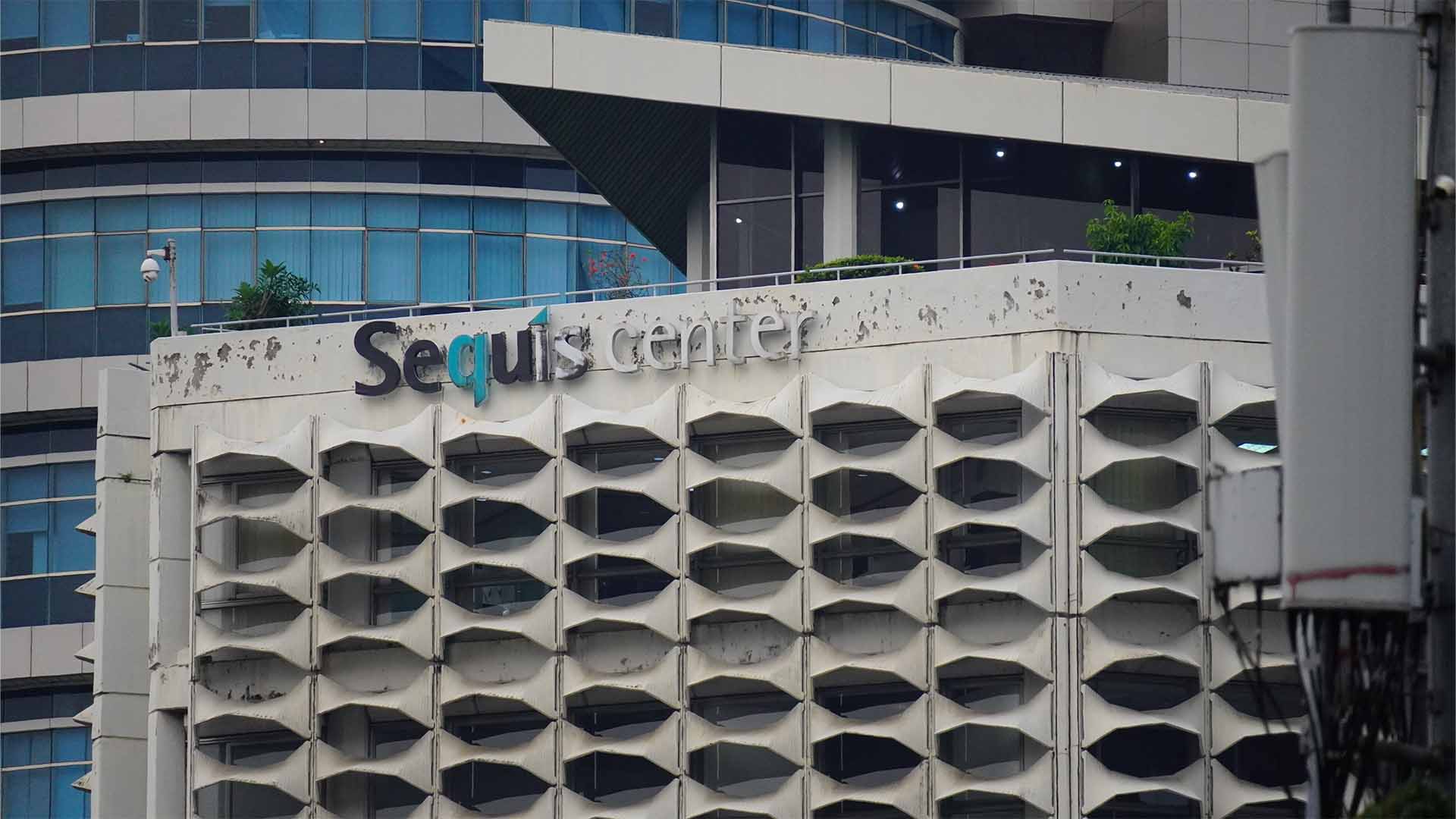 Very Proud! Ini 7 Gedung Perkantoran di Indonesia yang Sudah Menerapkan ...