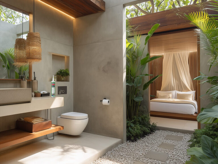 Merawat Lebih Sulit Daripada Membuat! Lakukan Ini Setelah Finishing ...